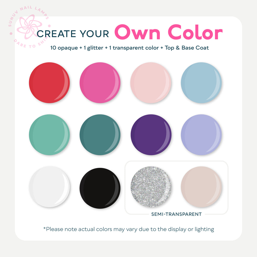 SUNUV Essential Kit SUN1 – SUNUV® Official Store